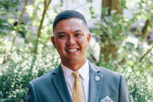 Bryan Sy | Edgehill Community