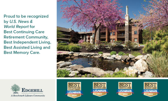 New | Edgehill Community